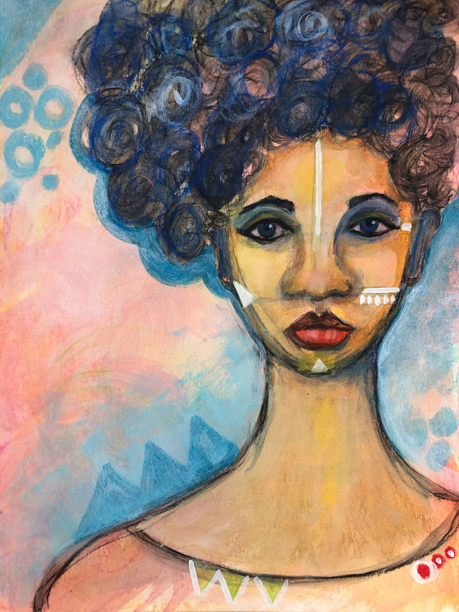 Home - Sandy Coleman Creations